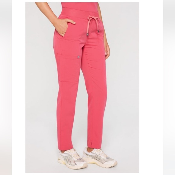 Fabletics | Pants & Jumpsuits | Fabletics Ion Scrub Pants Gelato Extra ...